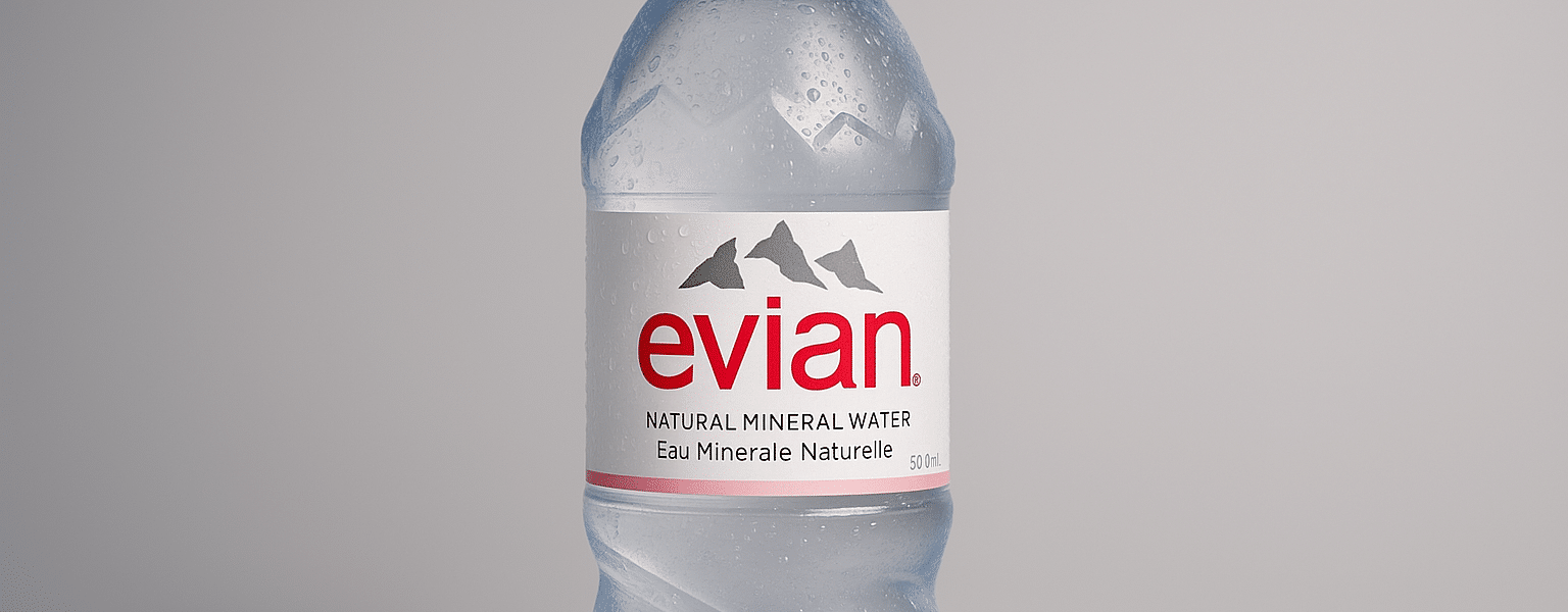 Pub Bébé Evian : Analyse de la Campagne "Baby & Me" Virale