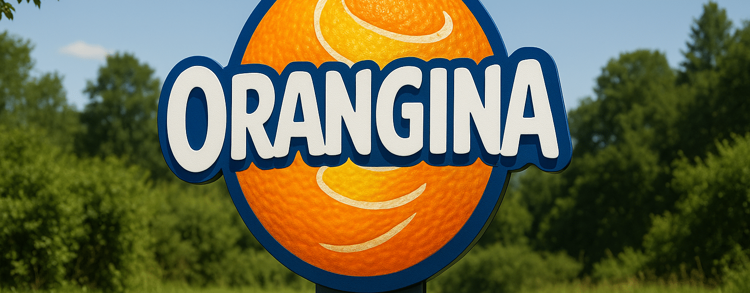 Orangina pub : l'iconique flipper et l'humour au cœur des pubs